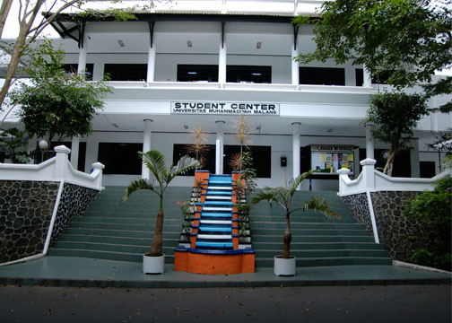 Fasilitas & Laboratorium - Program Studi Ekonomi Syari'ah UMM